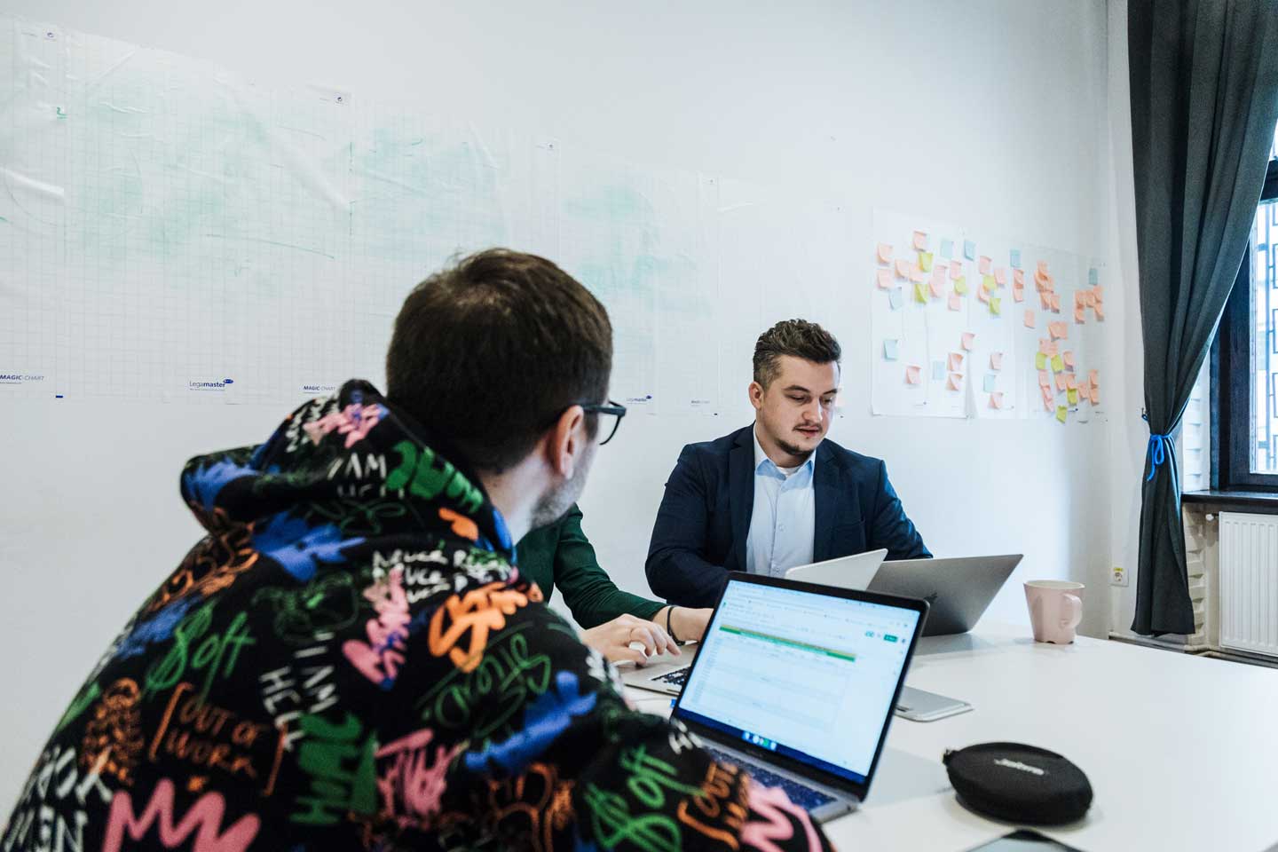 The Art of MVP Development: Balancing Added Value and Functionality