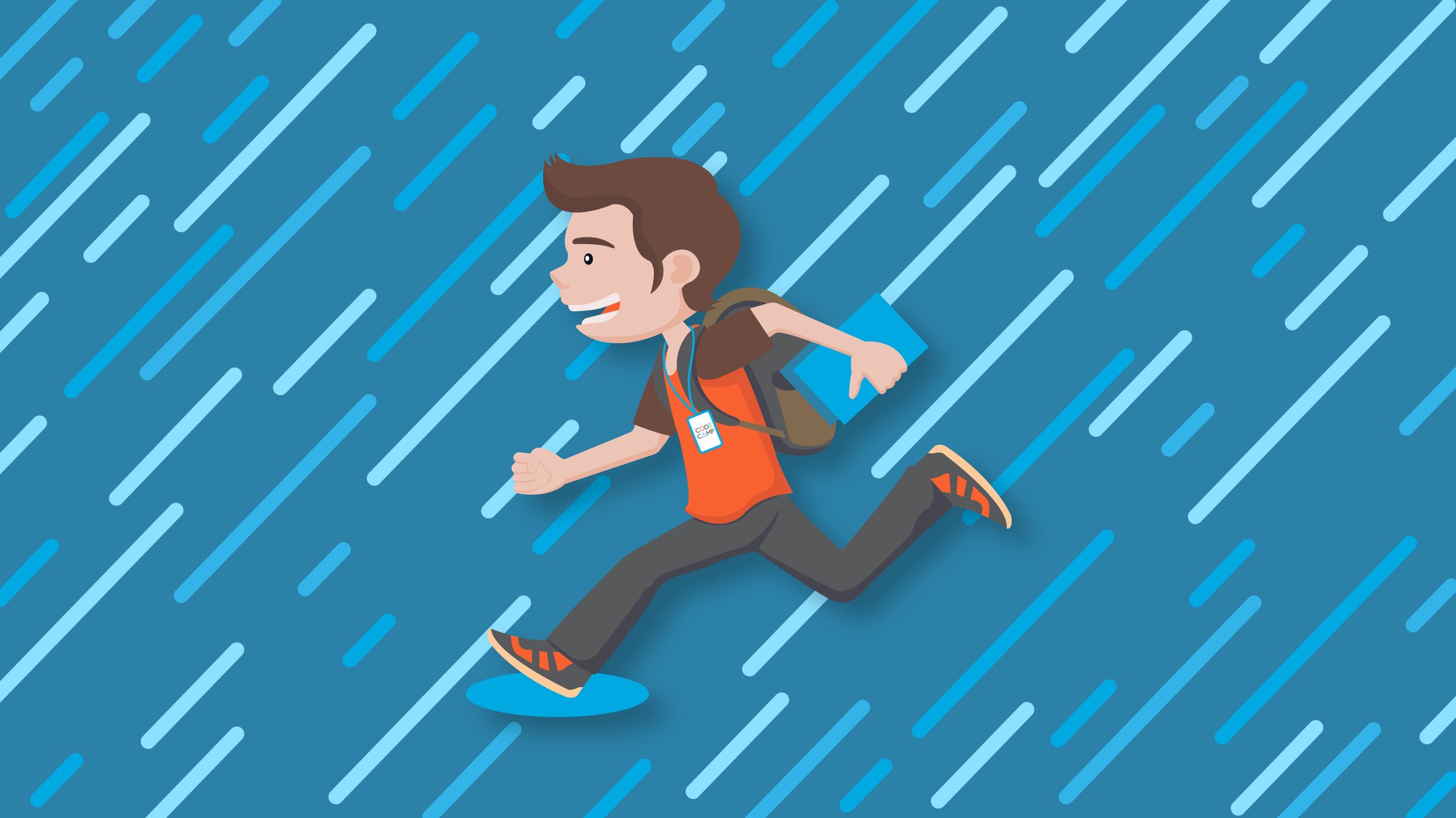 The Developer’s Guide to Codecamp