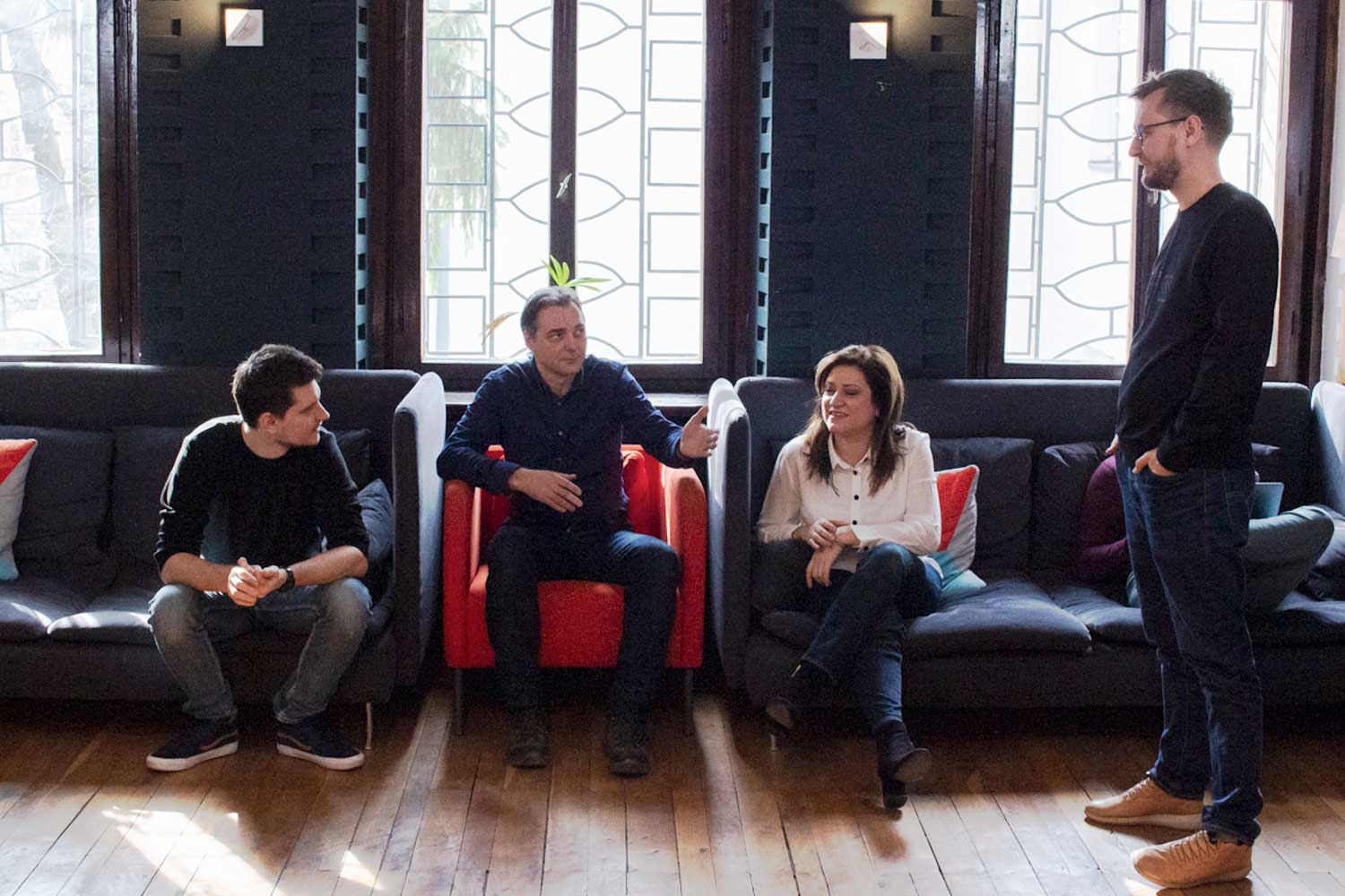 Scrum Methodology - a Personal Approach