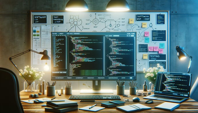 The Art Of Mvp Development Balancing Added Value And Functionality