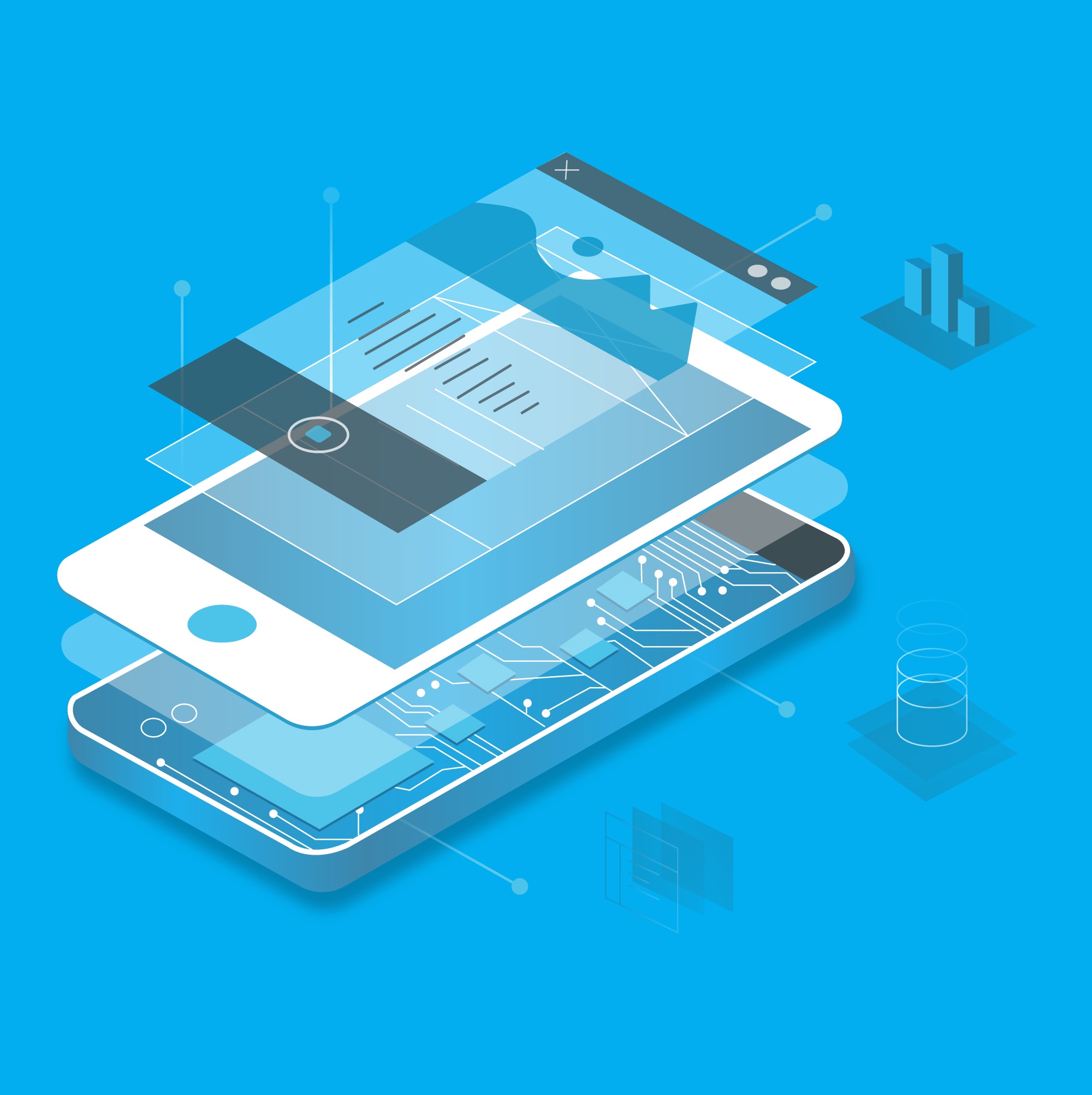 Saas Execution Map Thinslices