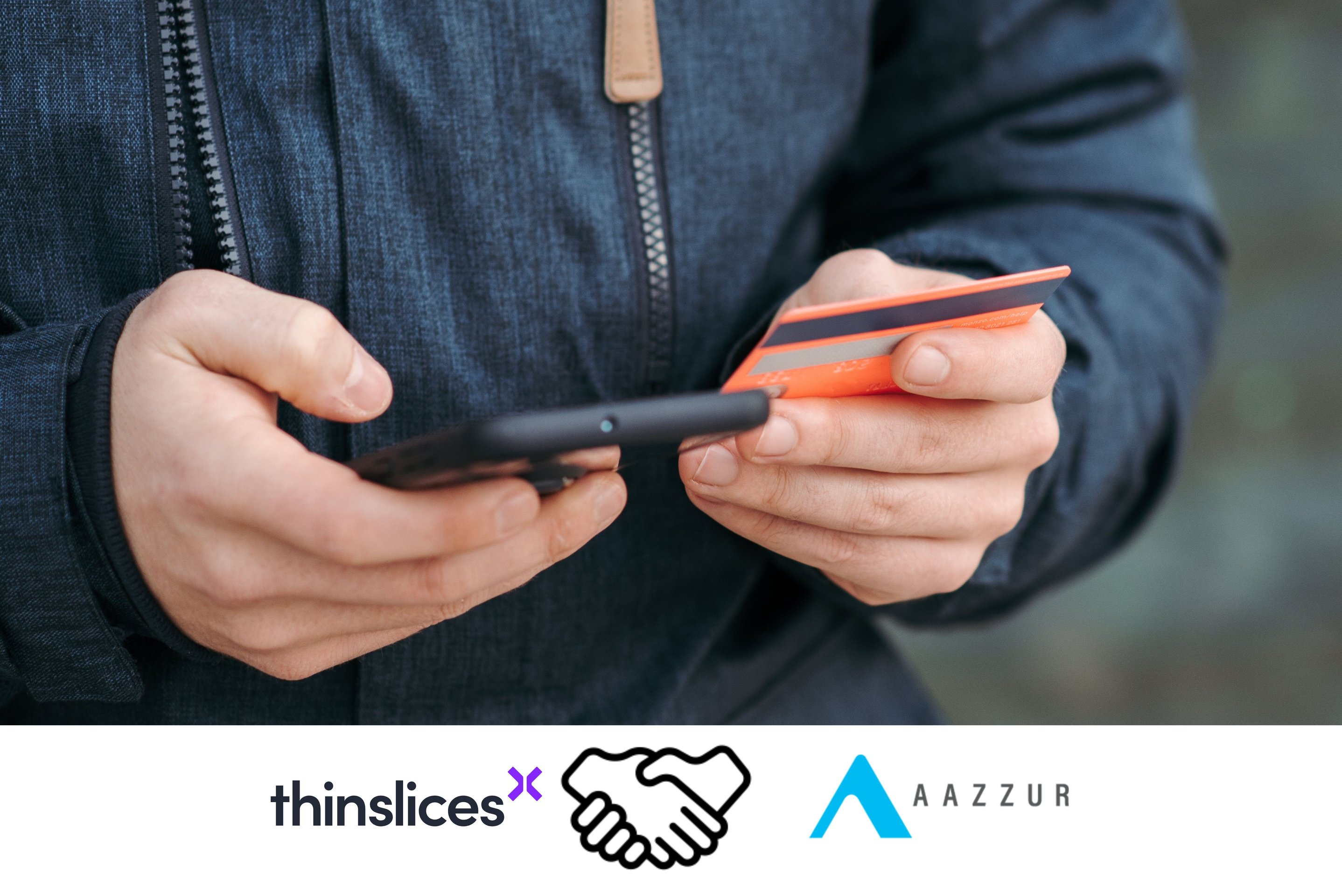 Thinslices partners with AAZZUR