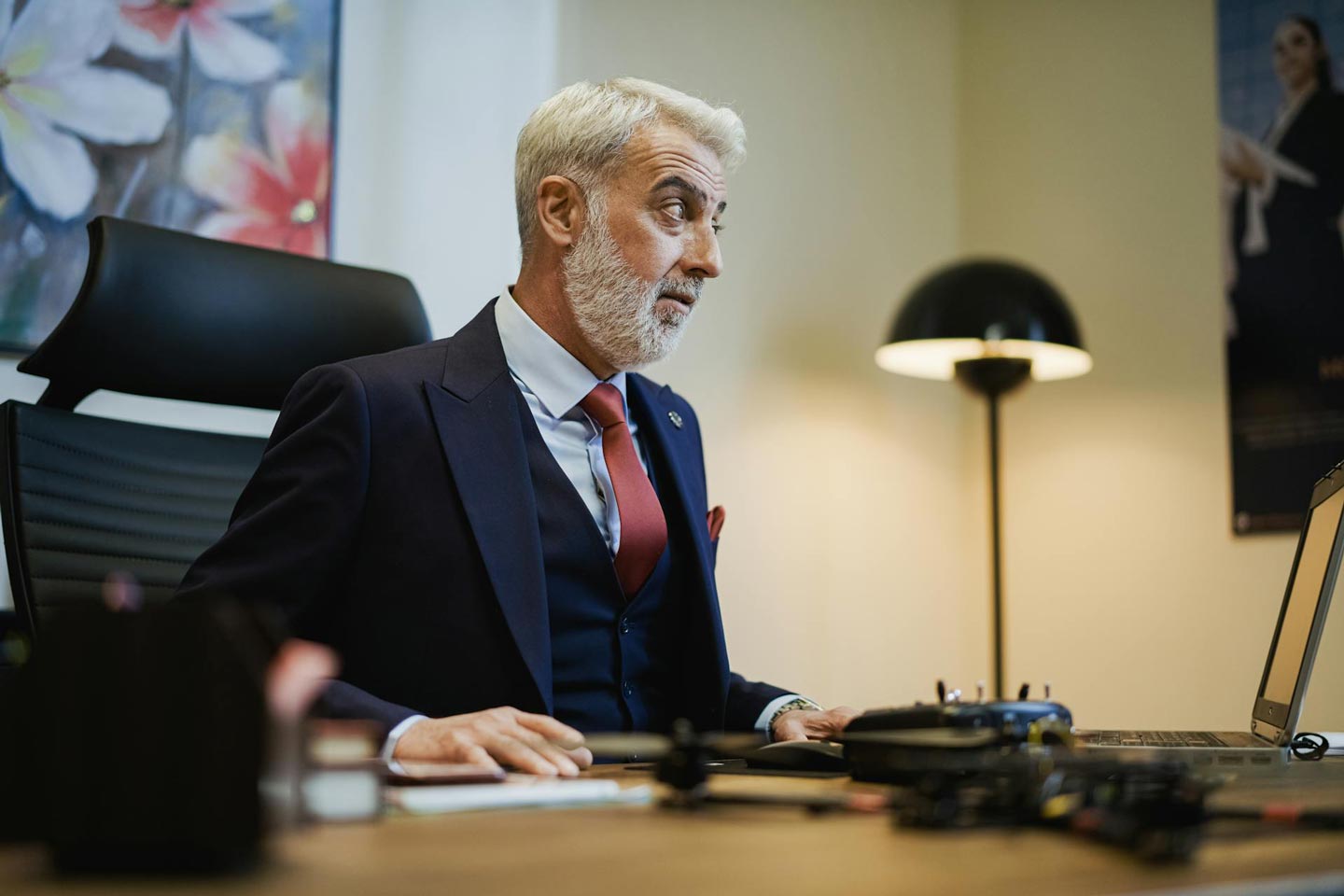 Working with External Vendors: Risk Management and Best Practices