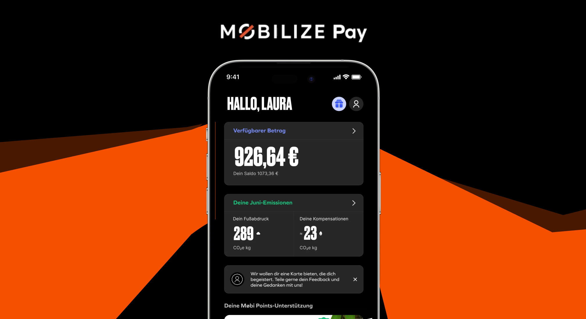 Mobilize Pay Case Study - EV Charging with Integrated Payment Solution